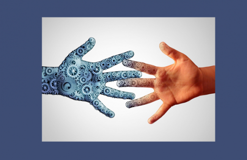 Ayudemos a la empresa real - Antites